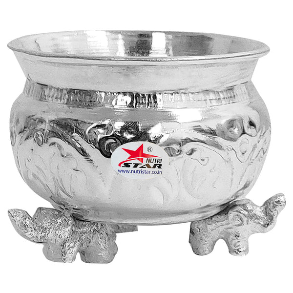 German Silver Chopala | Shop Now – Nutristar
