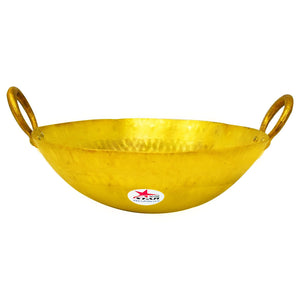 Buy Copper Utensils | Brass Utensils | Biryani Handi Hotelware -Horeca ...