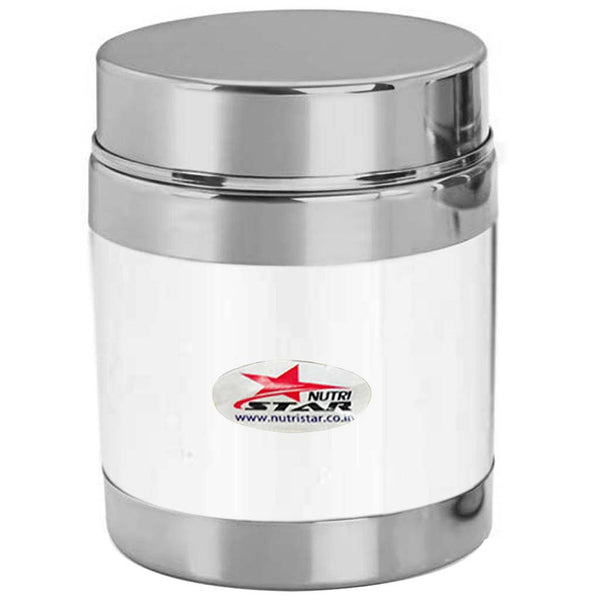 Buy Stainless Steel See-Through Container Online at Best Price ₹300 ...